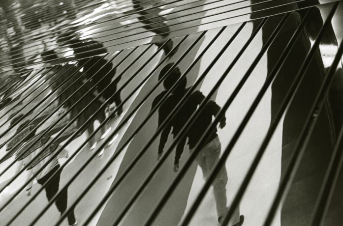 Paris - 1982 - Fotografie/Photography Holger Stumpf, Hamburg